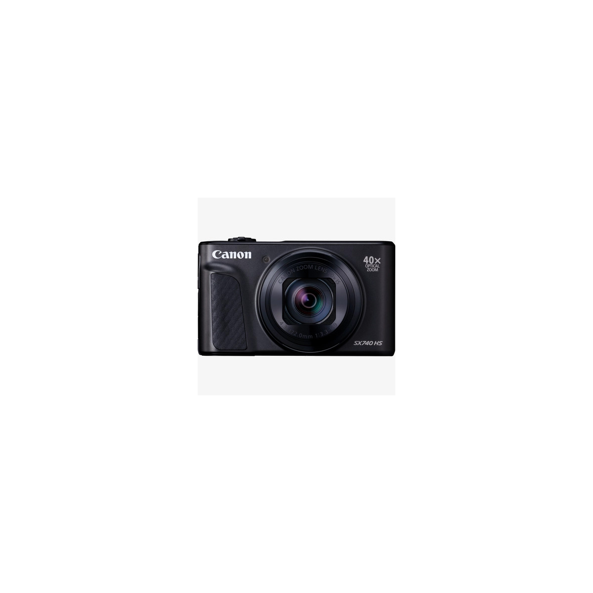 Canon PowerShot SX740 HS Lite Edition 1/2.3" Fotocamera compatta 20,3 ...