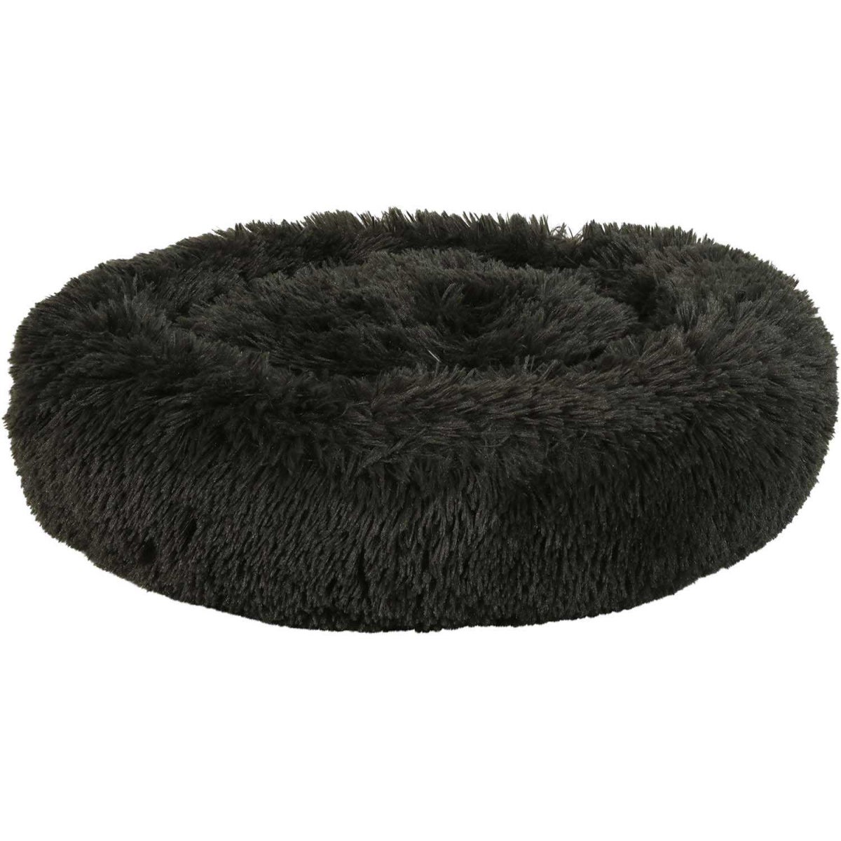 Coussin poils longs en polyester Noé 50 cm Zolux | Leroy Merlin