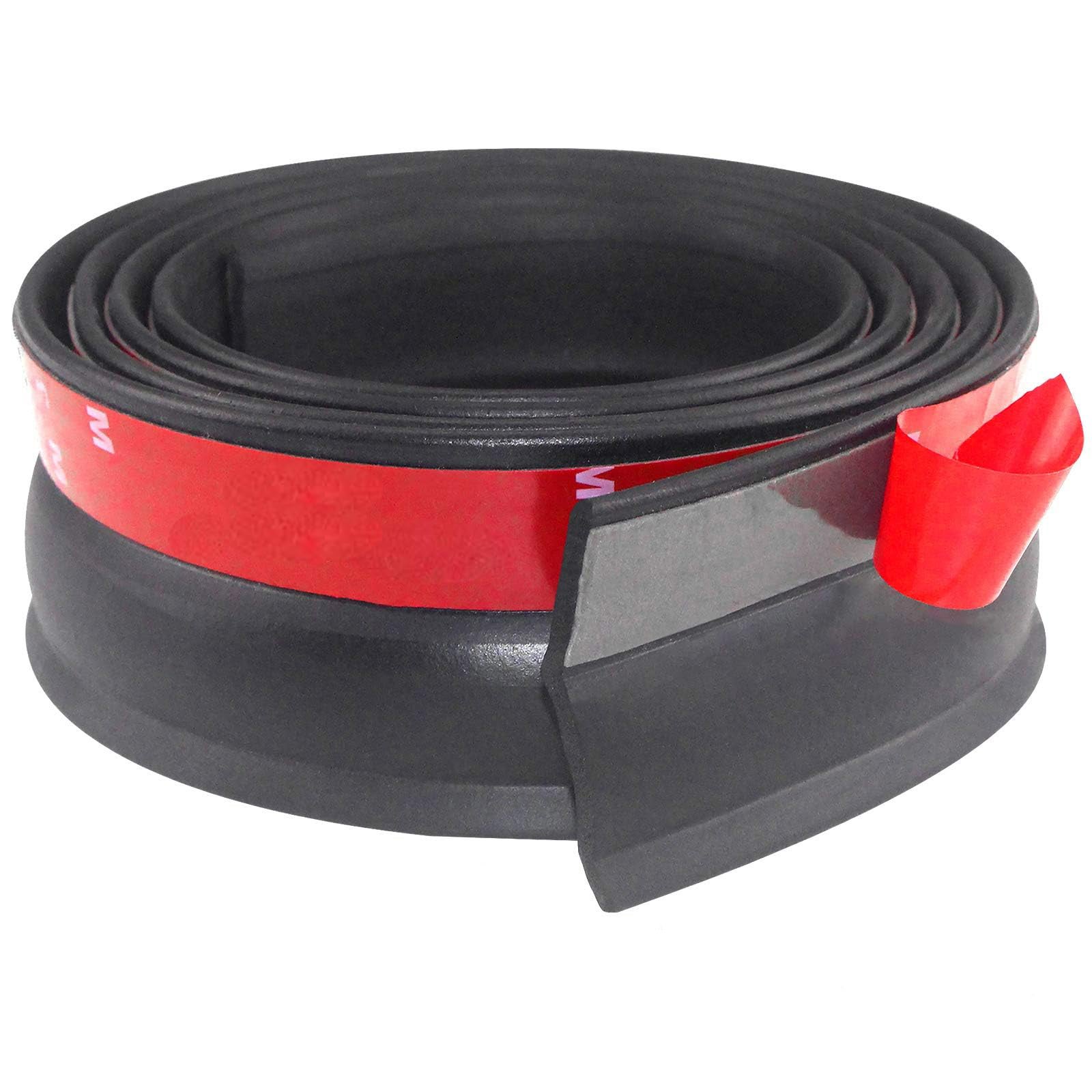 Joint de Porte de Garage Universel,Joint de Seuil de Porte de Garage de ...