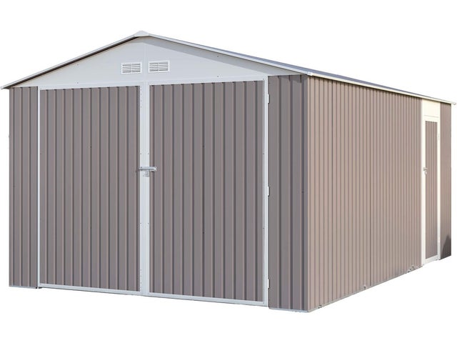 Box per auto al miglior prezzo | Leroy Merlin