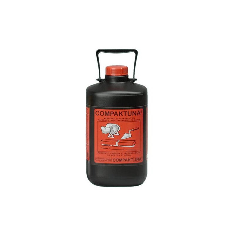 Compaktuna - Dispersion plastique - PTB Compaktuna - 1 L | Leroy Merlin
