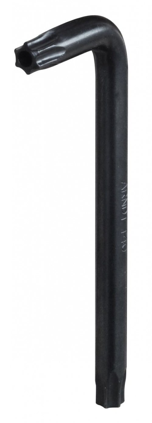 Clé torx tamper - TT30 | Bricoman
