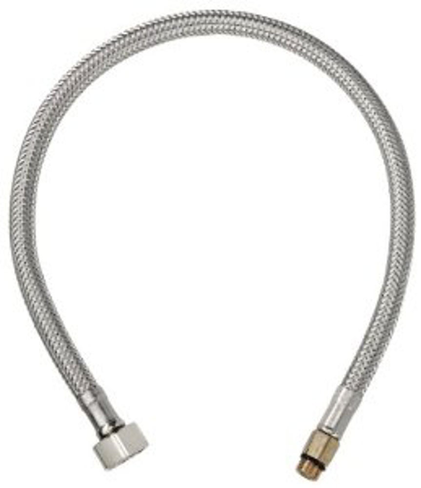 Alimentation flexible Europlus 46255000 Grohe | Leroy Merlin