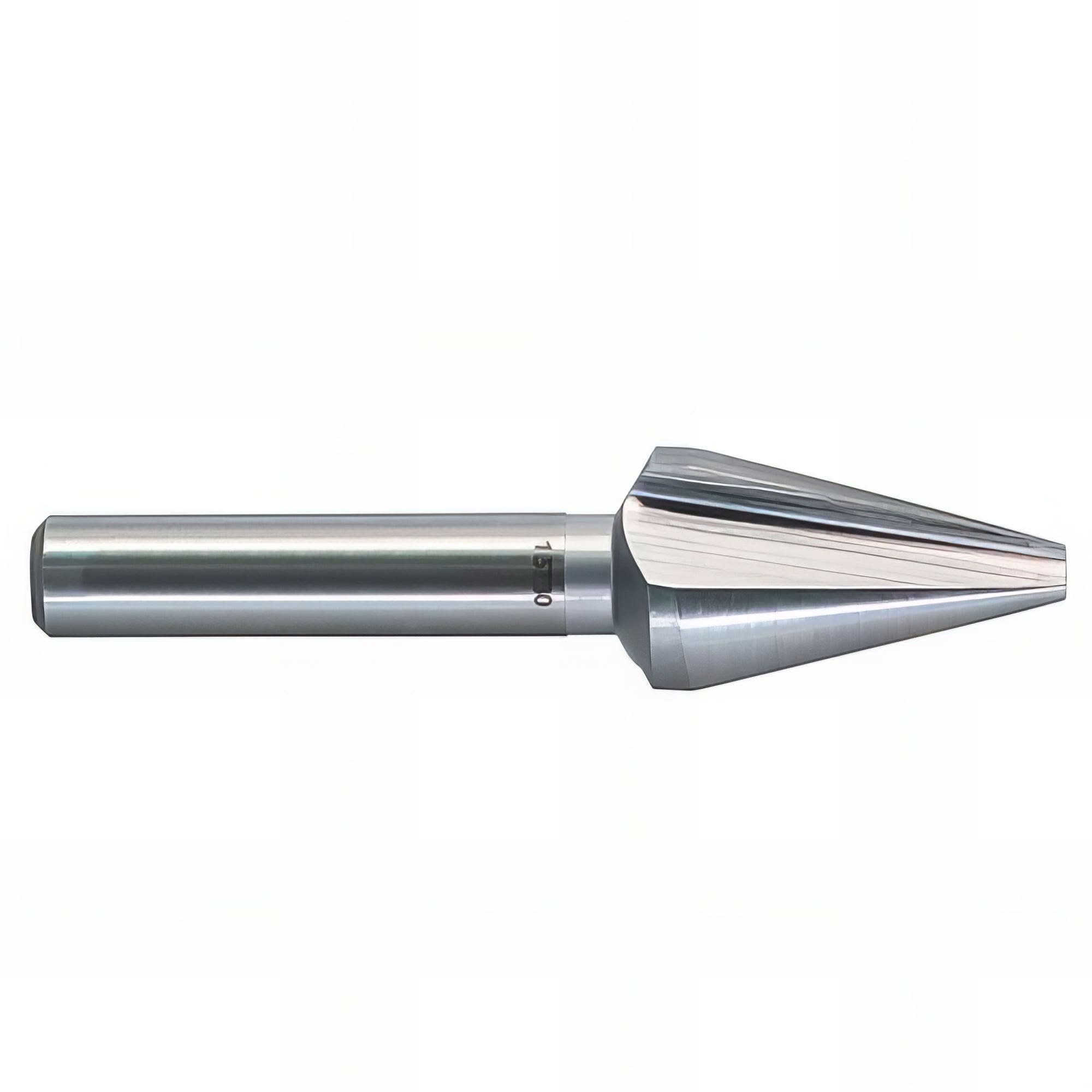 1 fraise à chanfreiner 30° HSS D. 31 x Lt. 71 mm x Q. cylindrique ...