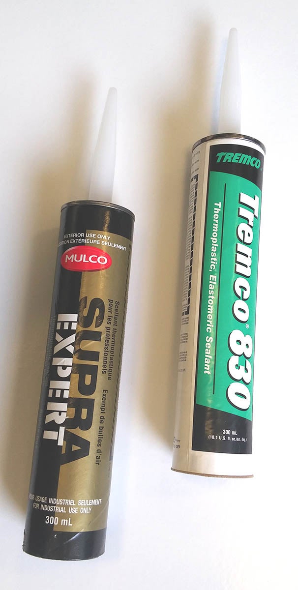 MASTIC COLORE Gris Brume | Leroy Merlin