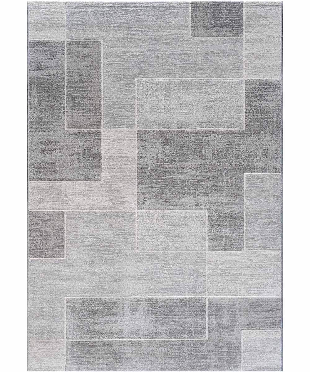 Tapis ARGENTUM 133x195 cm | GalleriaFarah1970 | Leroy Merlin