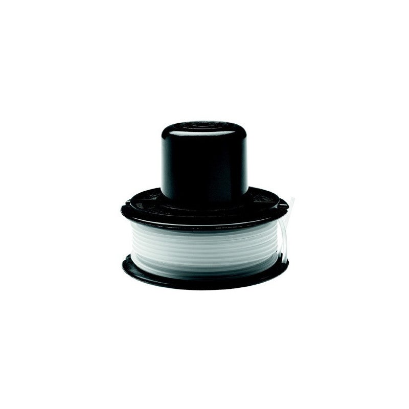 Rocchetto filo B & D da 6 m A6226 per tagliabordi – nylon | Leroy Merlin