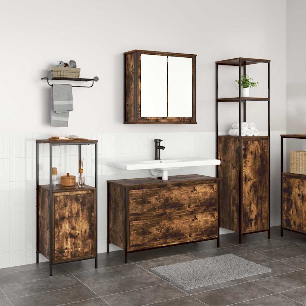 Mobilier Salle De Bain