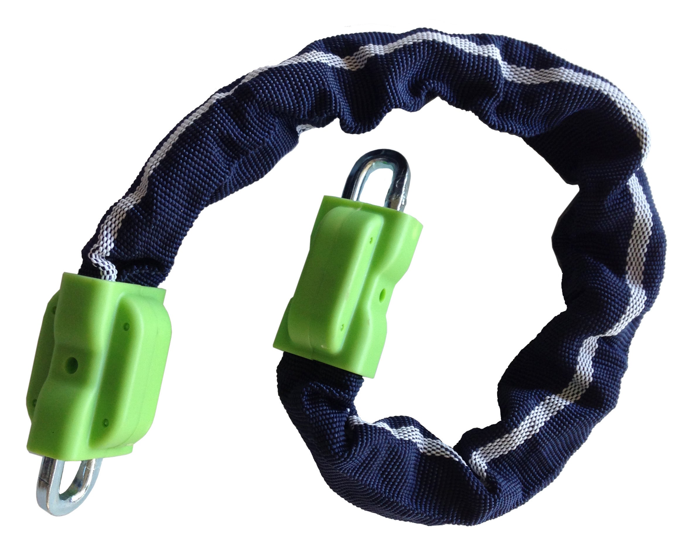 CADENA ANTIRROBO CEMENTADA CUADRADA 8X120 | Leroy Merlin