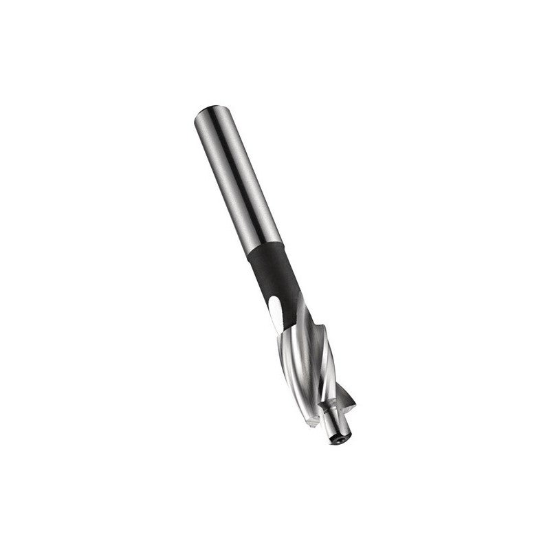 Fraise à lamer M6 HSS Z.3 | Leroy Merlin