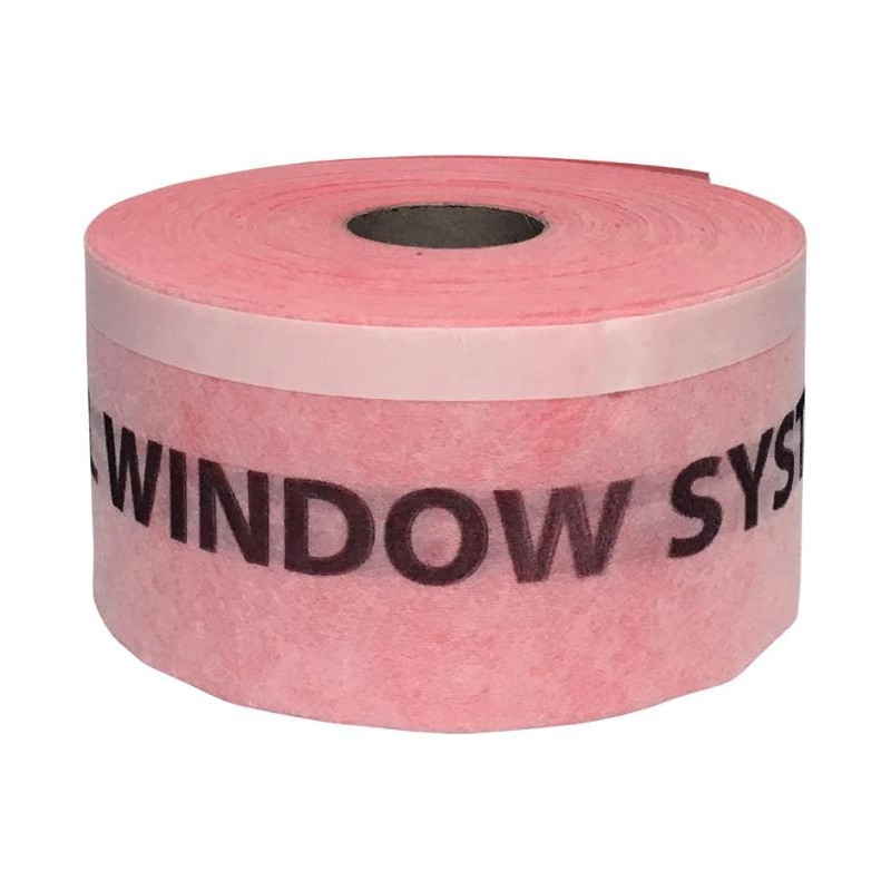 SWS inside standard - Membrana impermeabile all'aria e al vapore ...