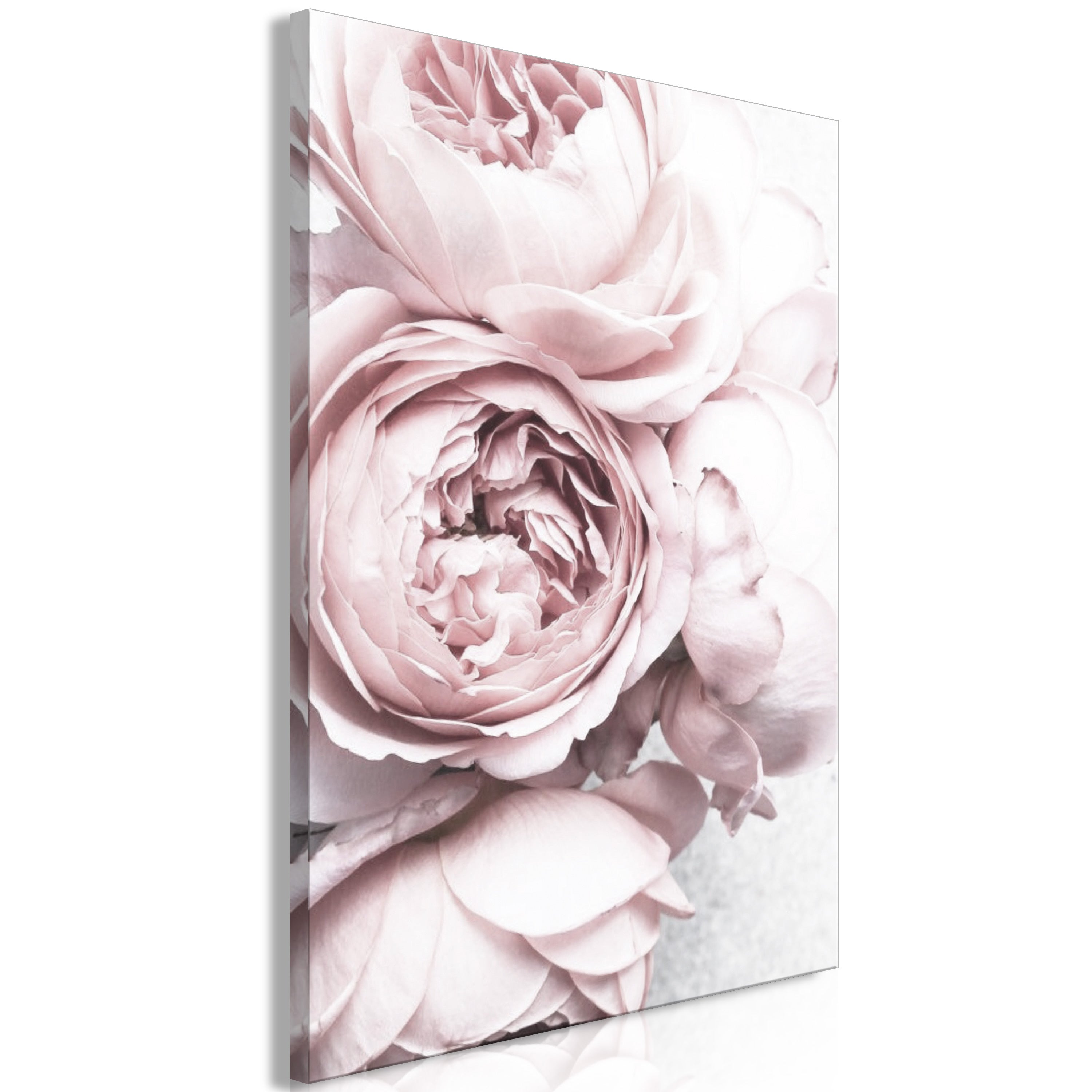 Tableau - Flowers for Her (1 Part) Vertical | Leroy Merlin