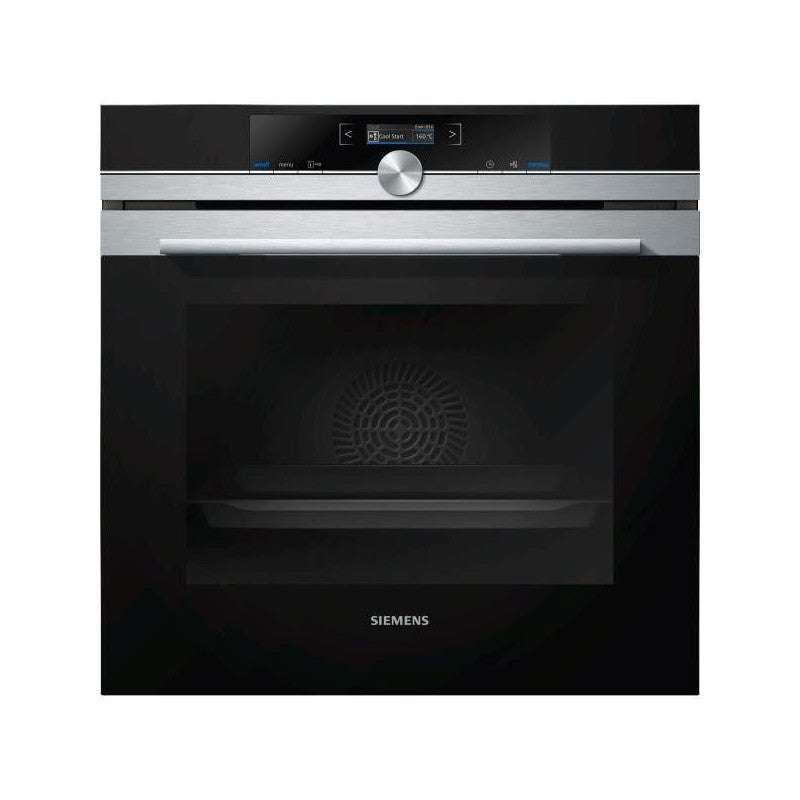 Siemens Fours Encastrables