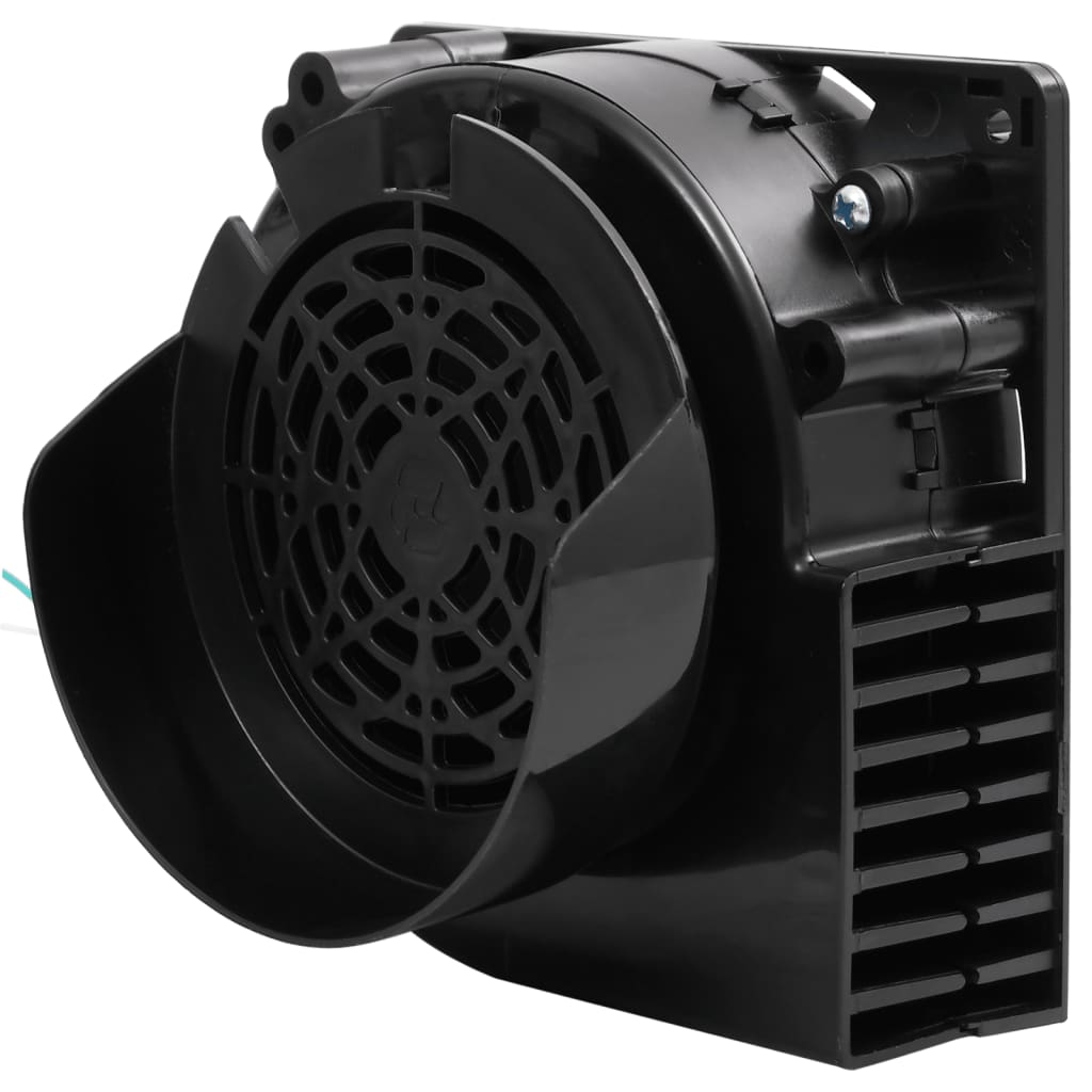 Strisce luminose con 90 LED e ventola da 900 cm - COMFORTXL | Leroy Merlin