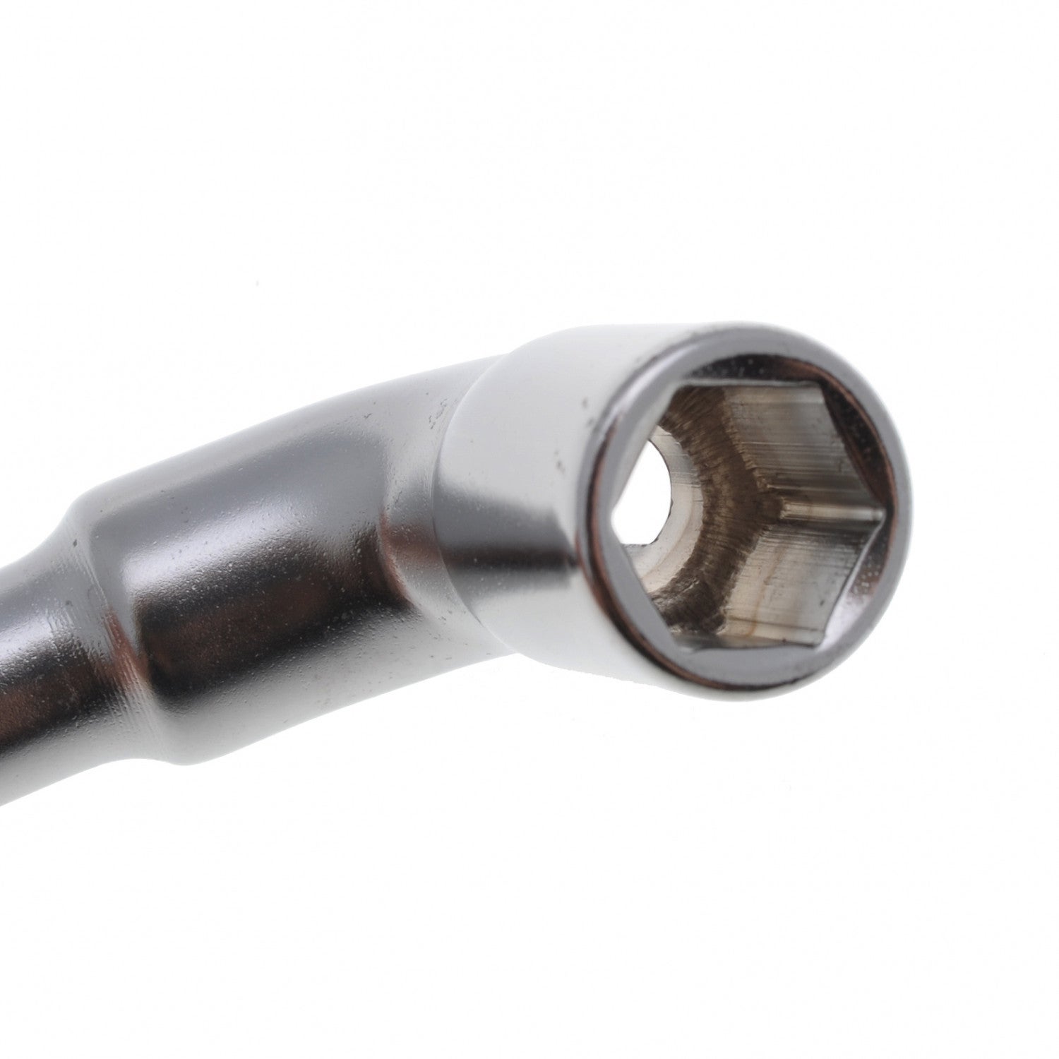 Clé à pipe 6 pans débouchée professionnelle Bahco 29M 11mm | Leroy Merlin