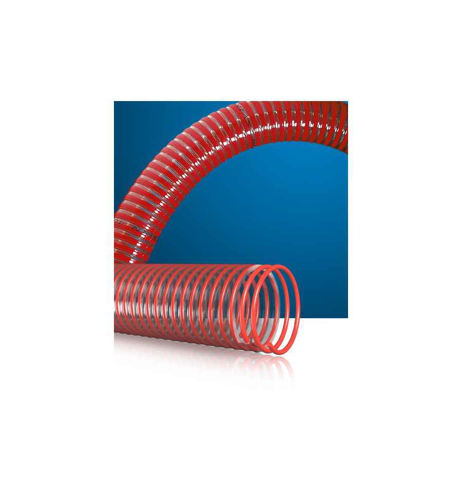 Metro Manguera Aspiración KANAFLEX S-115. 60 mm | Leroy Merlin