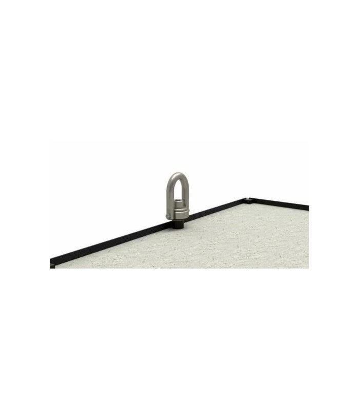 Kit anillo elevación M200 3M DBI-SALA FlexiGuard 8530777 | Leroy Merlin