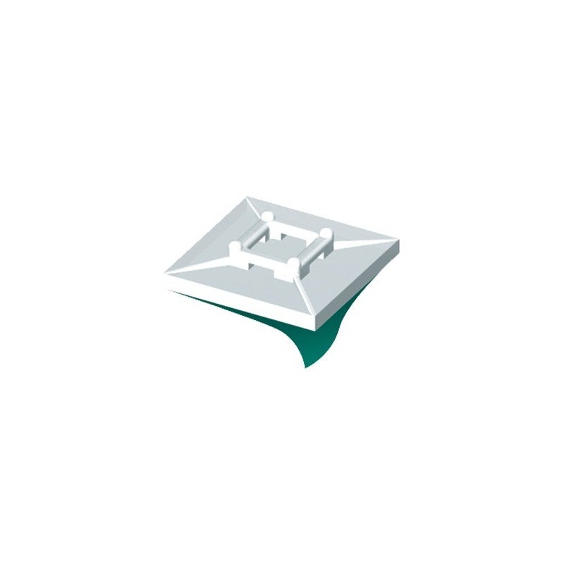 Base adhesiva natural 30X30 Unex U60X | Leroy Merlin