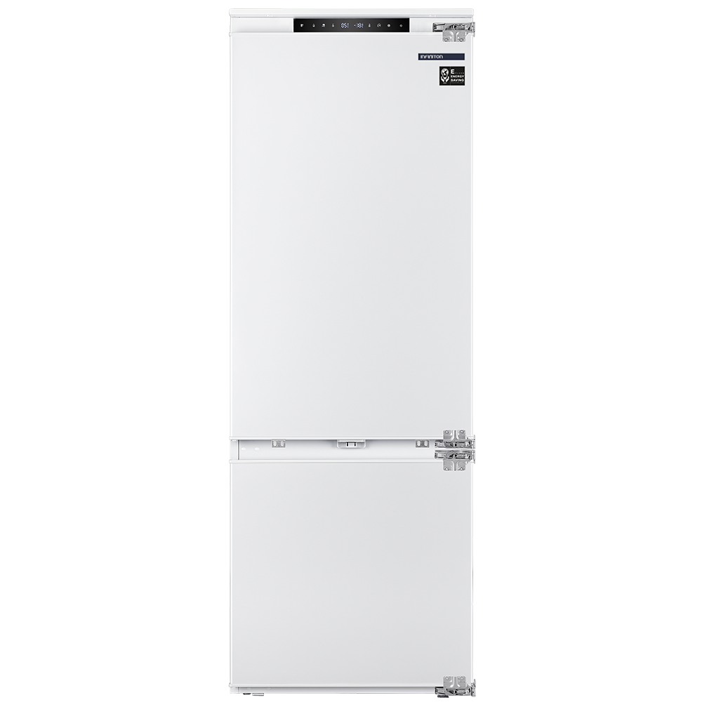 Frigorífico Combi Integrable Infiniton FGC-BB690 - Blanco, 193.7x70 cm ...