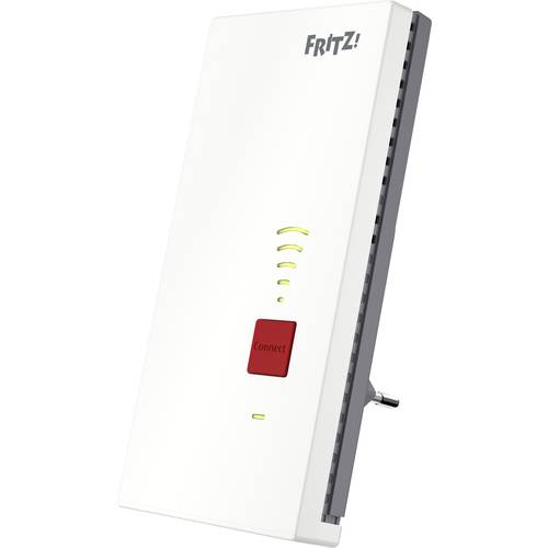 FRITZRepeater 2400 Ripetitore di rete 1733 Mbit/s Bianco (FRITZ ...