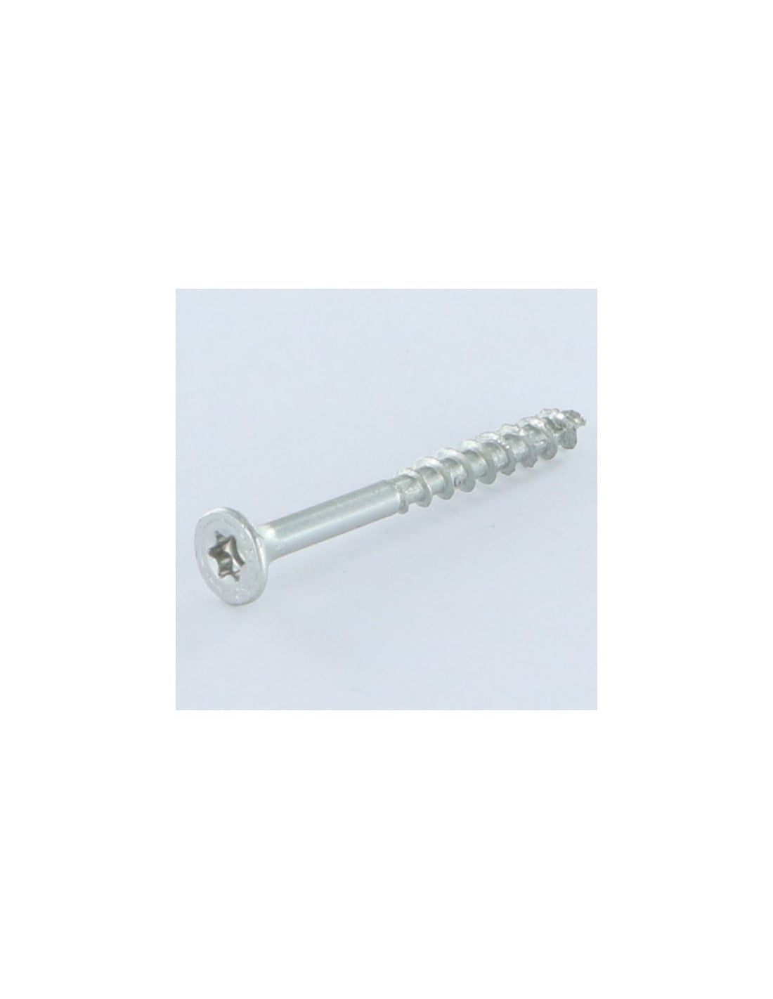 Tornillo Spax cabeza fresada/testa svasat TORX T40 8X300 roscado en 80 ...