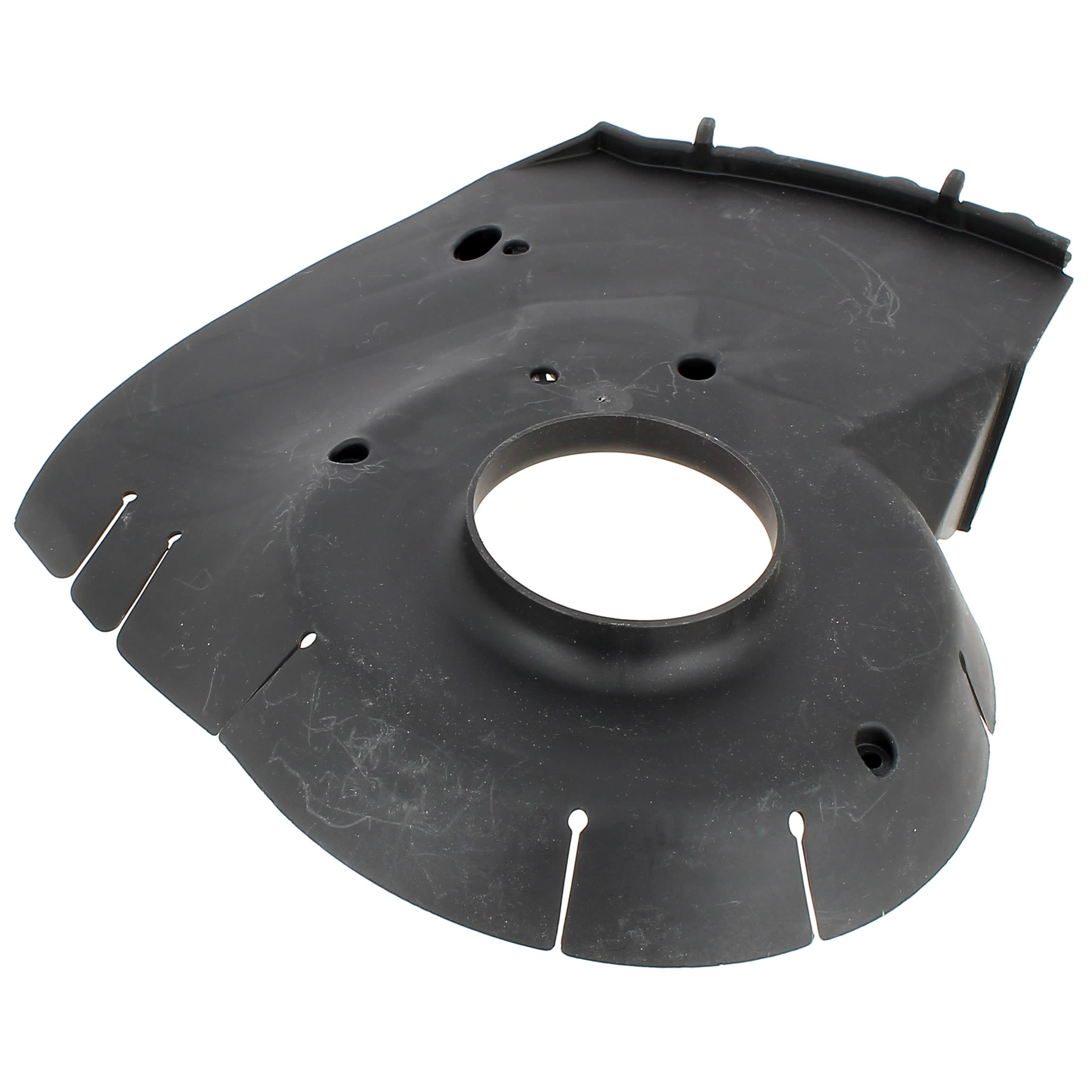 Carter protection courroie 322060199/1 - tondeuse a gazon | Leroy Merlin