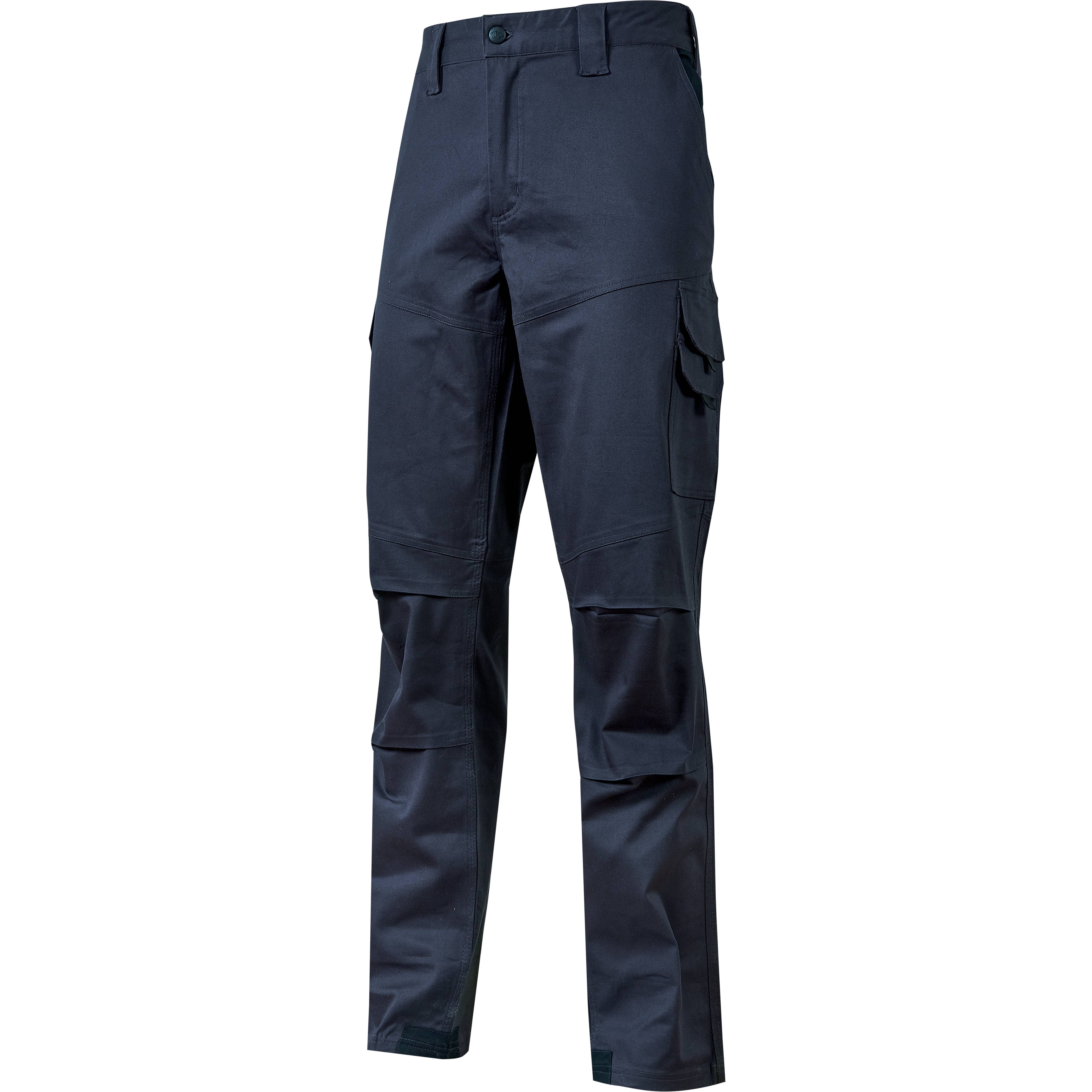 PANTALON U-POWER GUAPO BLEU TAILLE XXL | Leroy Merlin