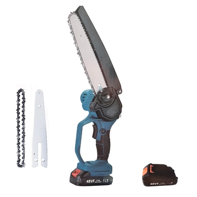 Mini scie electrique au meilleur prix | Leroy Merlin