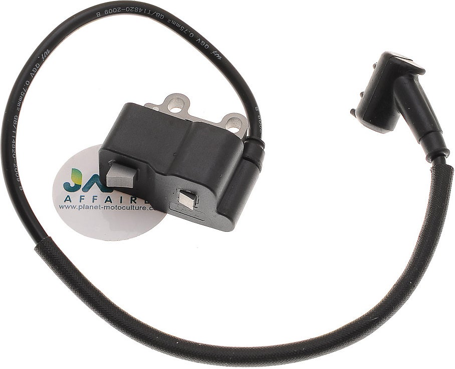 Bobine d'allumage compatible avec Echo remplace A411001621 | Leroy Merlin