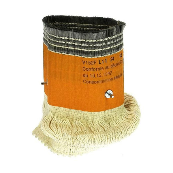 MECHE POELE A PETROLE RCA100 ZIBRO | Leroy Merlin