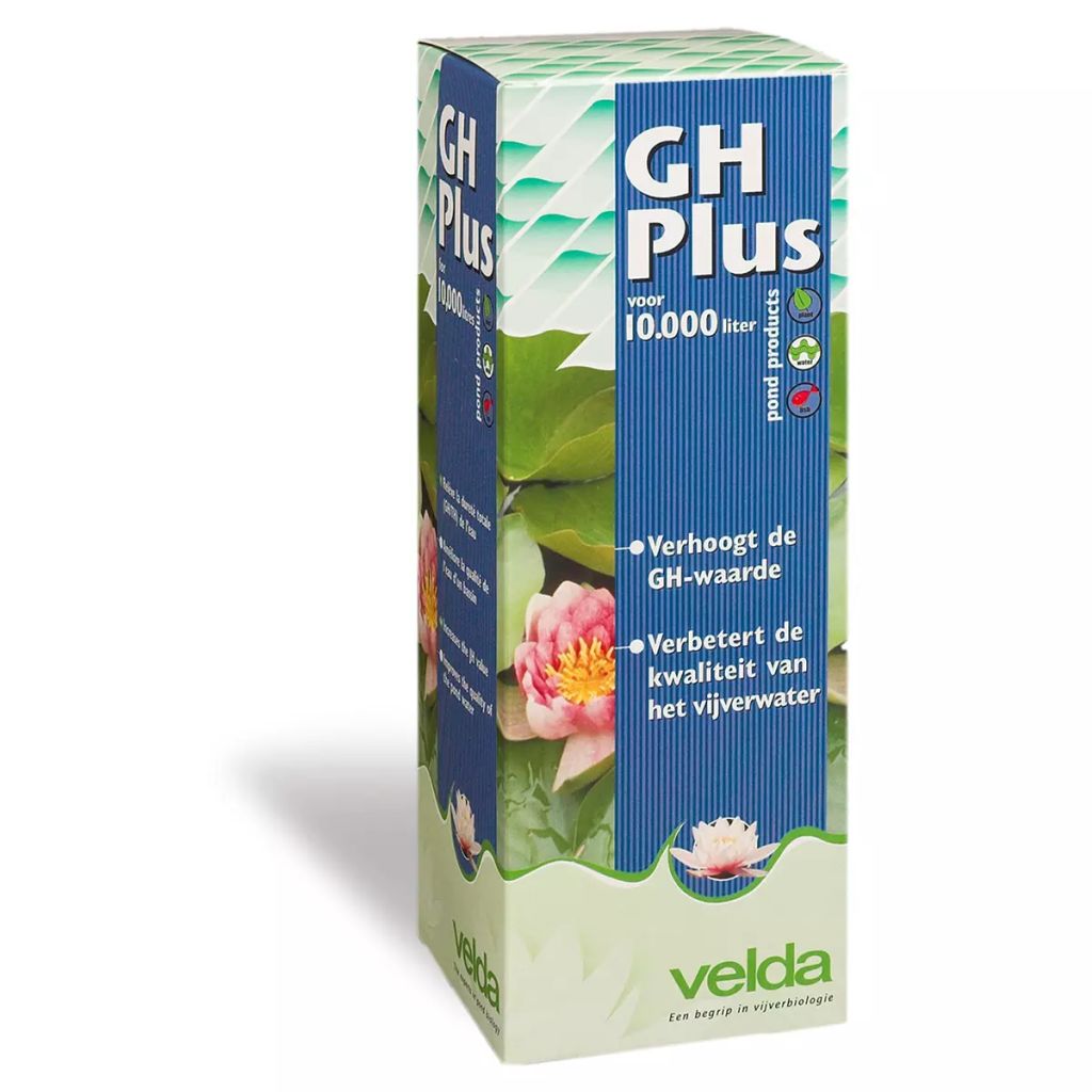 GH Plus 1000 ml Velda | Leroy Merlin