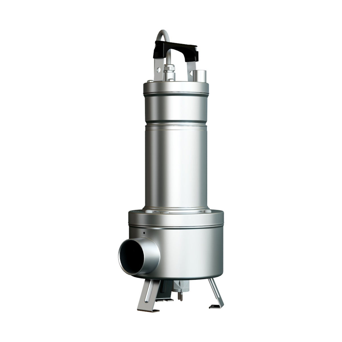 Bomba sumergible DAB Feka VS 900 T-NA - 27 m³/h | Trifásico 400 V ...
