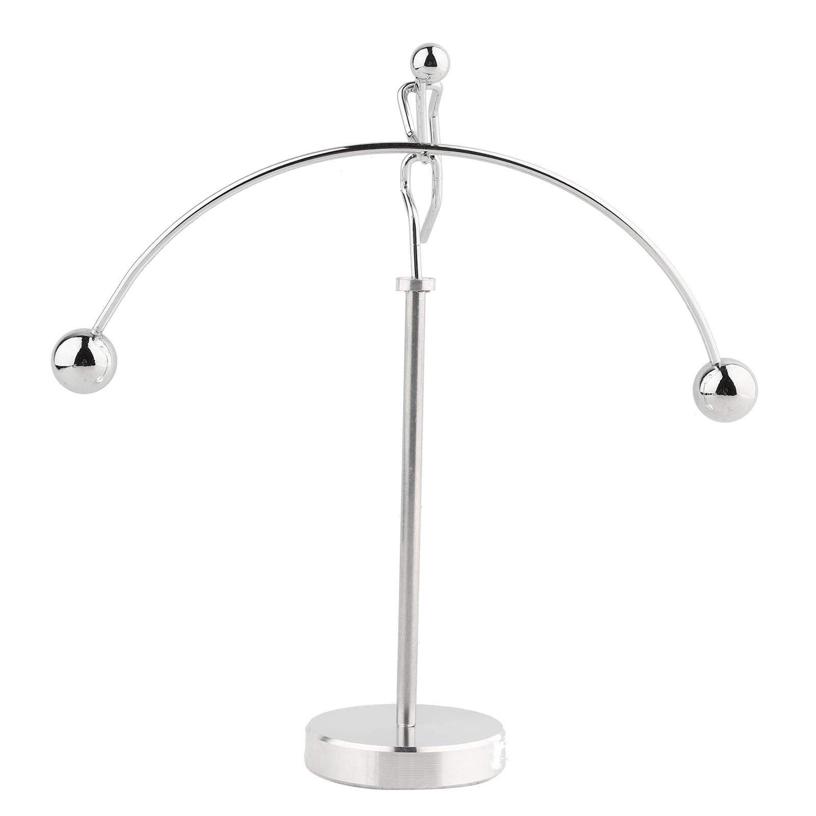 Pendolo di equilibrio Metallo Ferro Bilanciamento dinamico Strumento di ...