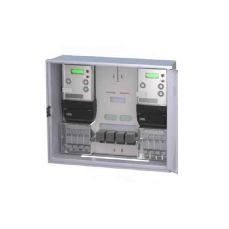 Cahors Modulo CPM3-D4 255-385-02 | Leroy Merlin