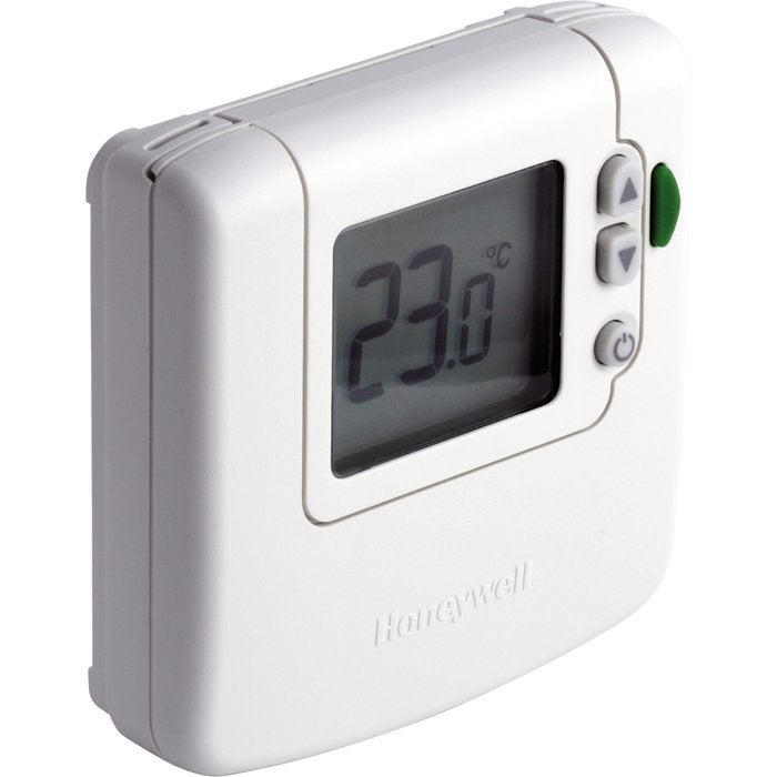 Thermostat - DT90 - Honeywell Home | Bricoman