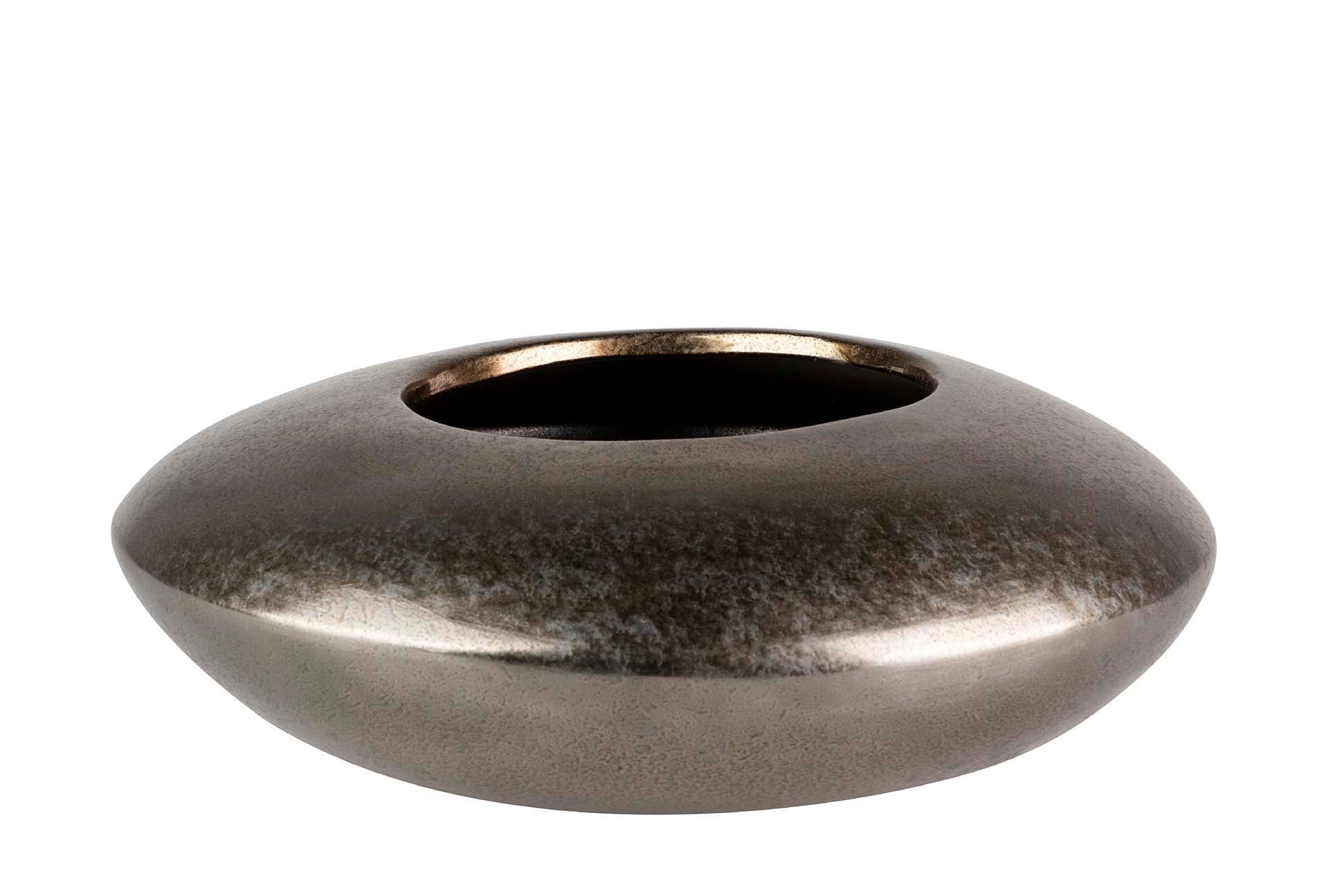 Florero Ceramica 41x41x12 Cm | Leroy Merlin