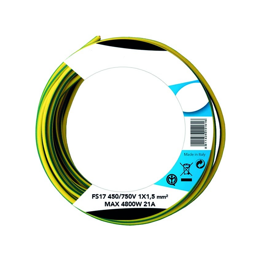 Cable unipolar | Leroy Merlin