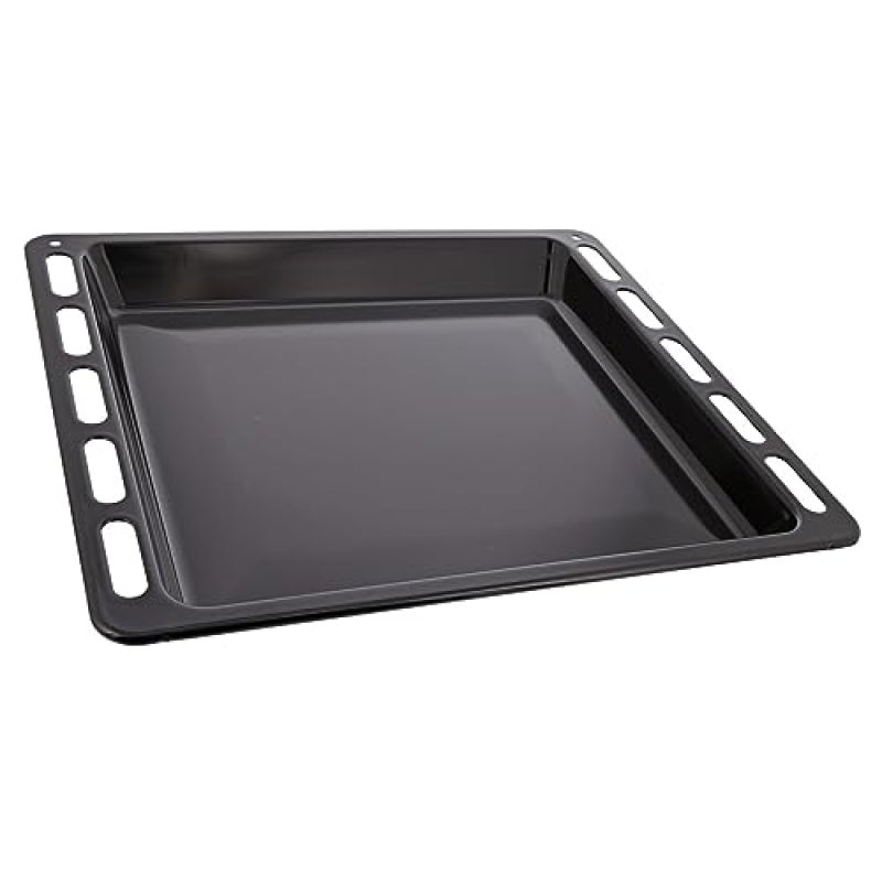 Lèchefrite 422x370x33mm pour Four ELECTROLUX 140128879057 | Leroy Merlin
