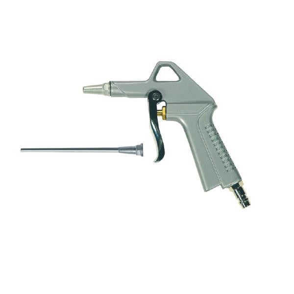 Soufflette bec long + court avec sortie rapide Mecafer | Bricoman