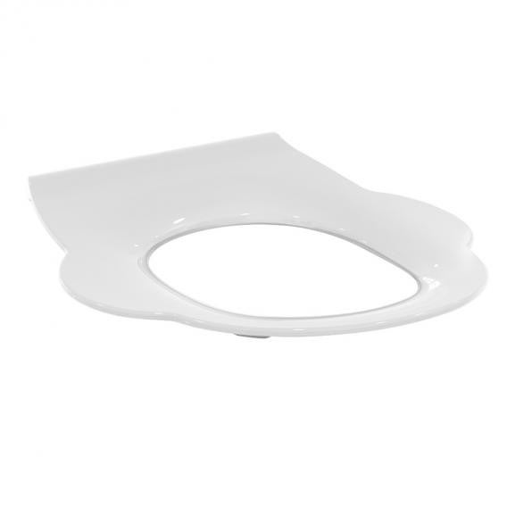 Ideal Standard - Assise pour cuvette indépendante enfant blanc ...