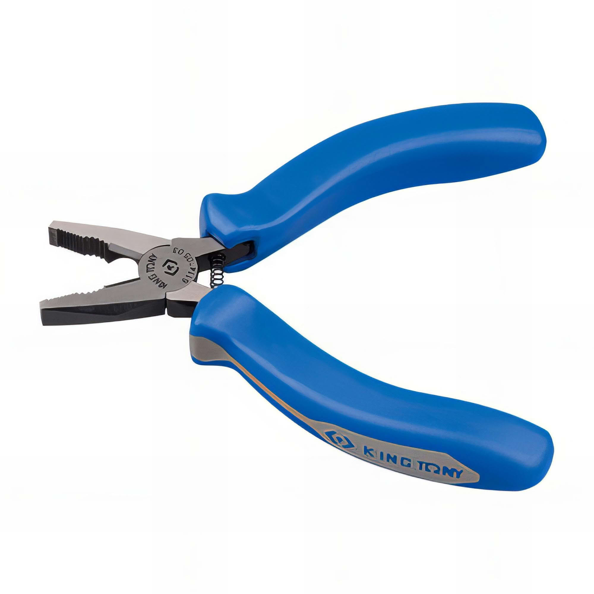 Pince universelle "Mini" - L. 140 mm | Leroy Merlin