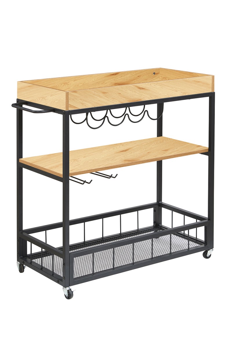 Camarera Botellero Ken | Leroy Merlin