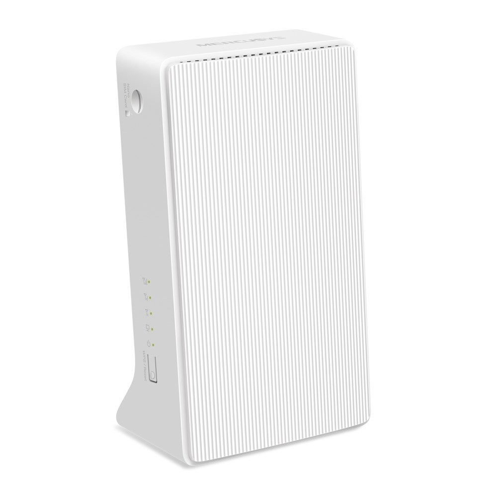 Router Mercusys MB230-4G LTE 4G+ Cat6, AC1200 | Leroy Merlin
