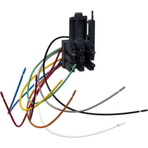 Branchement disjoncteur general au meilleur prix | Leroy Merlin