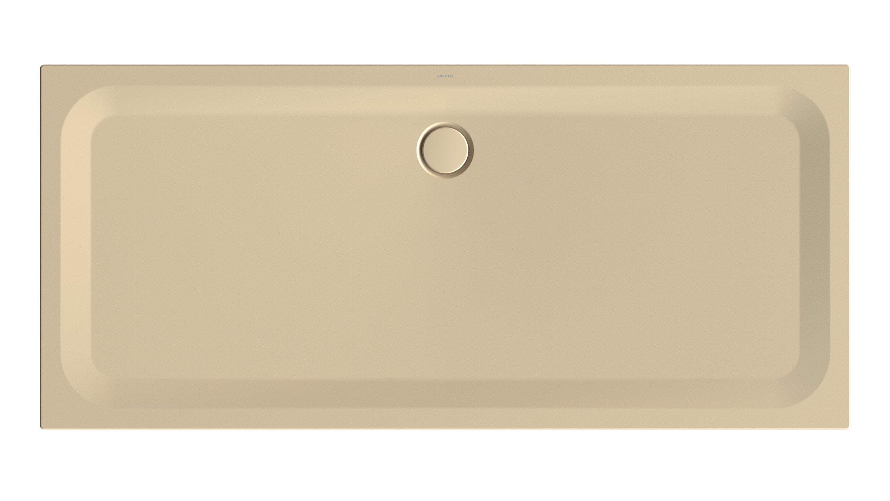 BetteUltra plato de ducha rectangular, 2000x900x35mm, 5974-441, Color ...