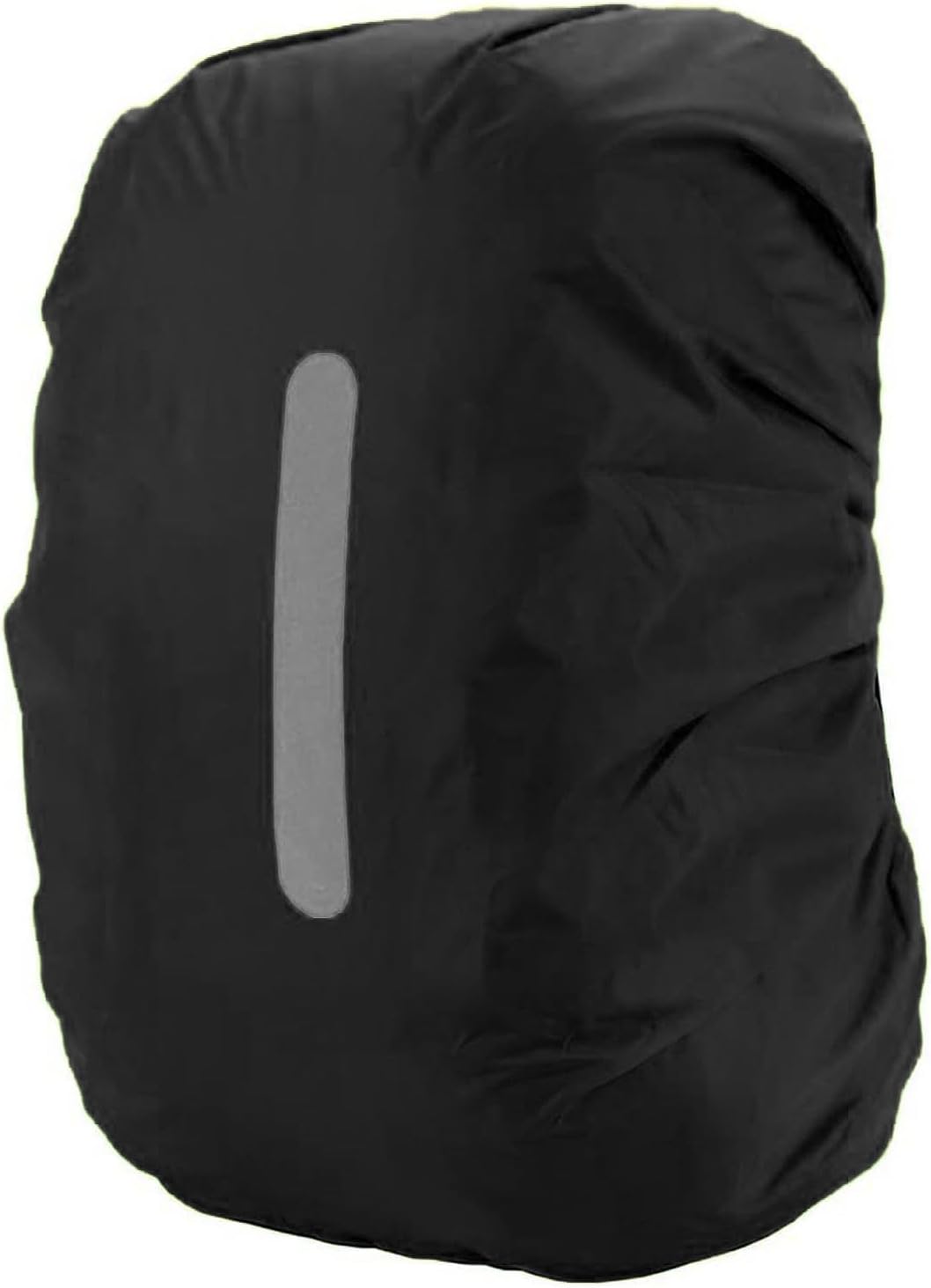 Coprizaino antipioggia con strisce riflettenti, coprizaino antipioggia ...