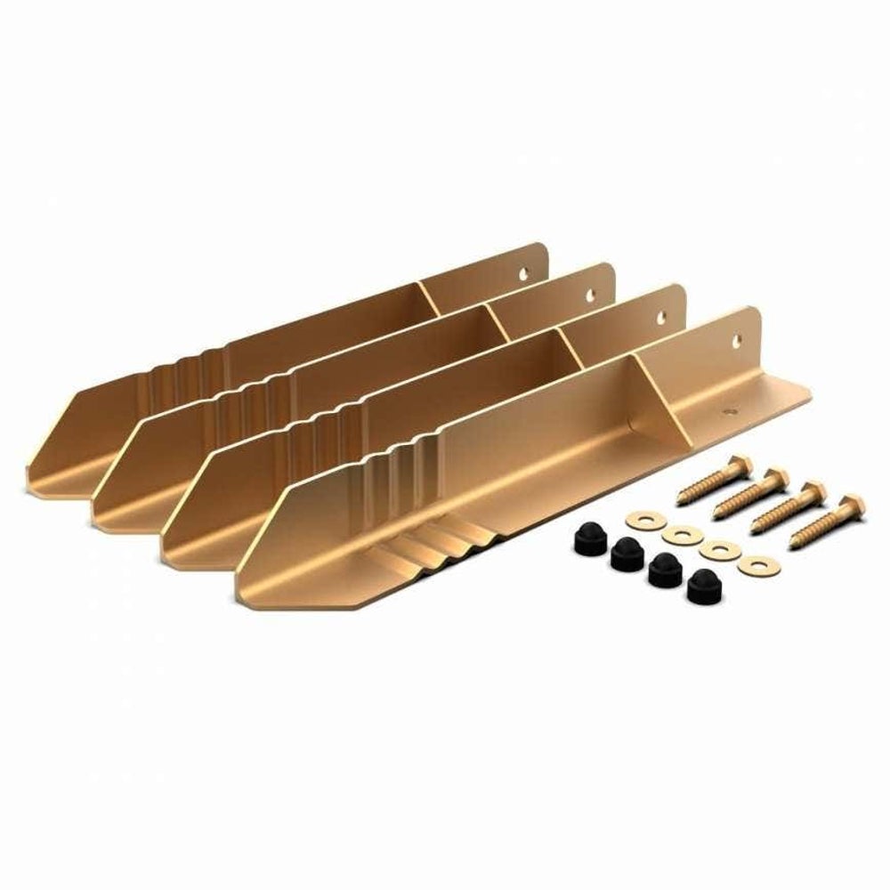 Tour à grimper REBO | Leroy Merlin