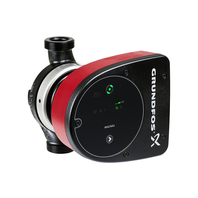 Grundfos Magna1 32 40 180 Circulador Calefacci n 7700 L h 73W Grundfos Magna1 32 40 180 Circulador Calefacci n 7700 L h 73W