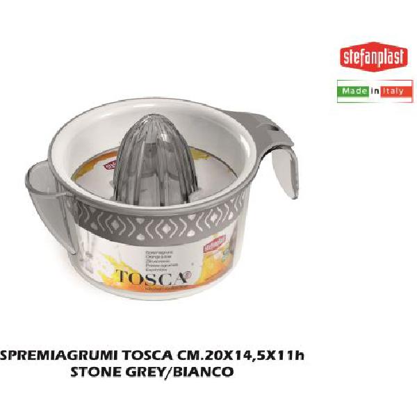 Stefanplast presse-agrumes 55952 Tosca | Leroy Merlin