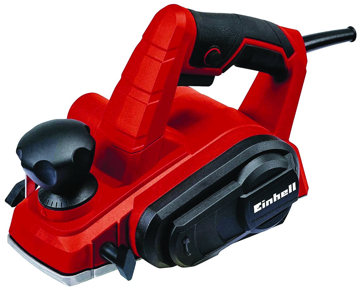 Rabot électrique filaire TC-PL 750 - EINHELL - 4345310 | Leroy Merlin